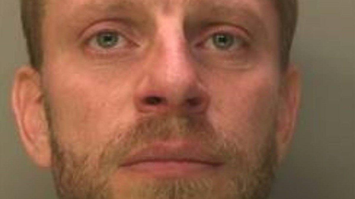 Littlehampton man jailed for controlling and coercive behaviour